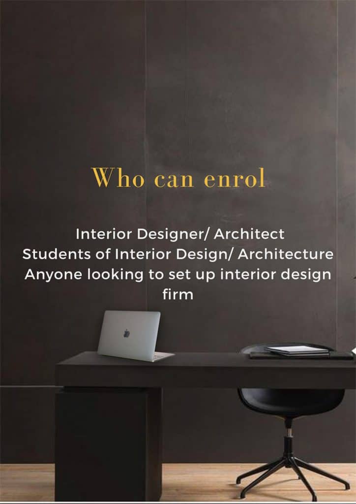 Setting up your Interior Design studio! – Alcove Studio