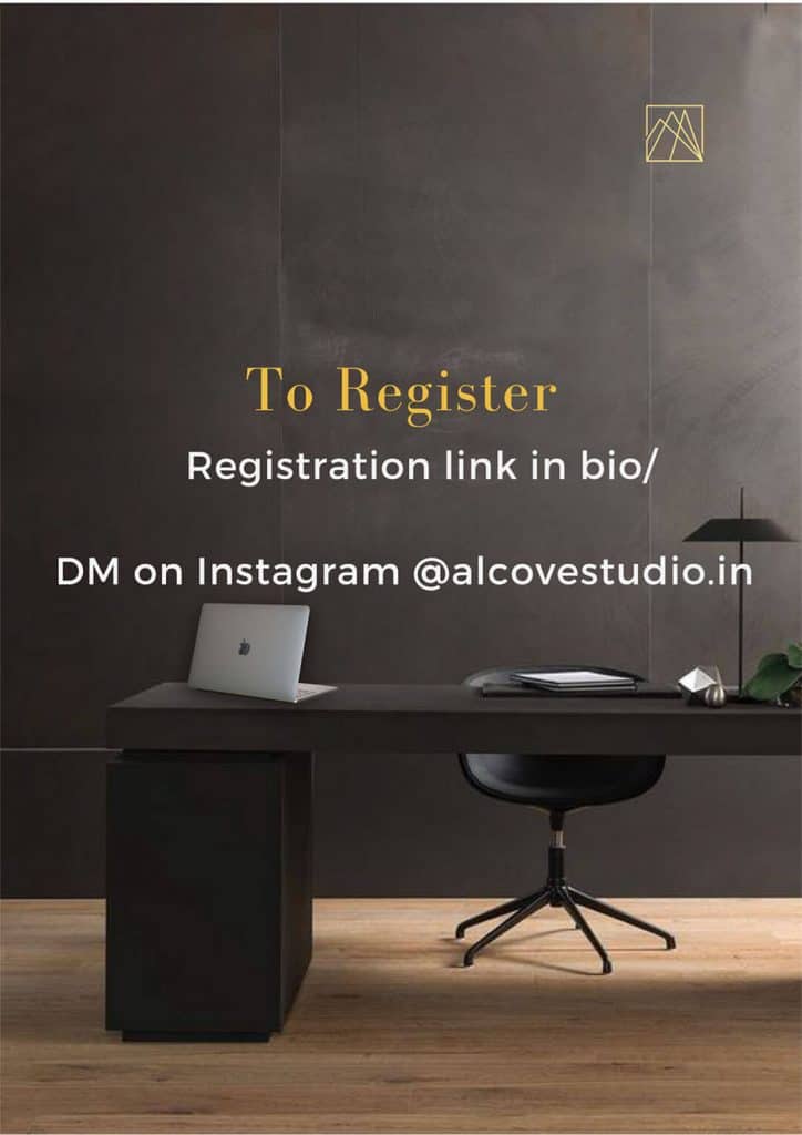 Setting up your Interior Design studio! – Alcove Studio