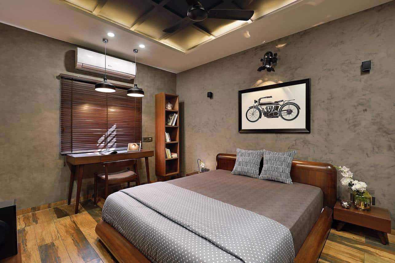 Alcove Studio – Interior Design