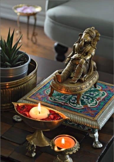8 Easy Rules To Follow In Indian Home Decor | Alcove Studio