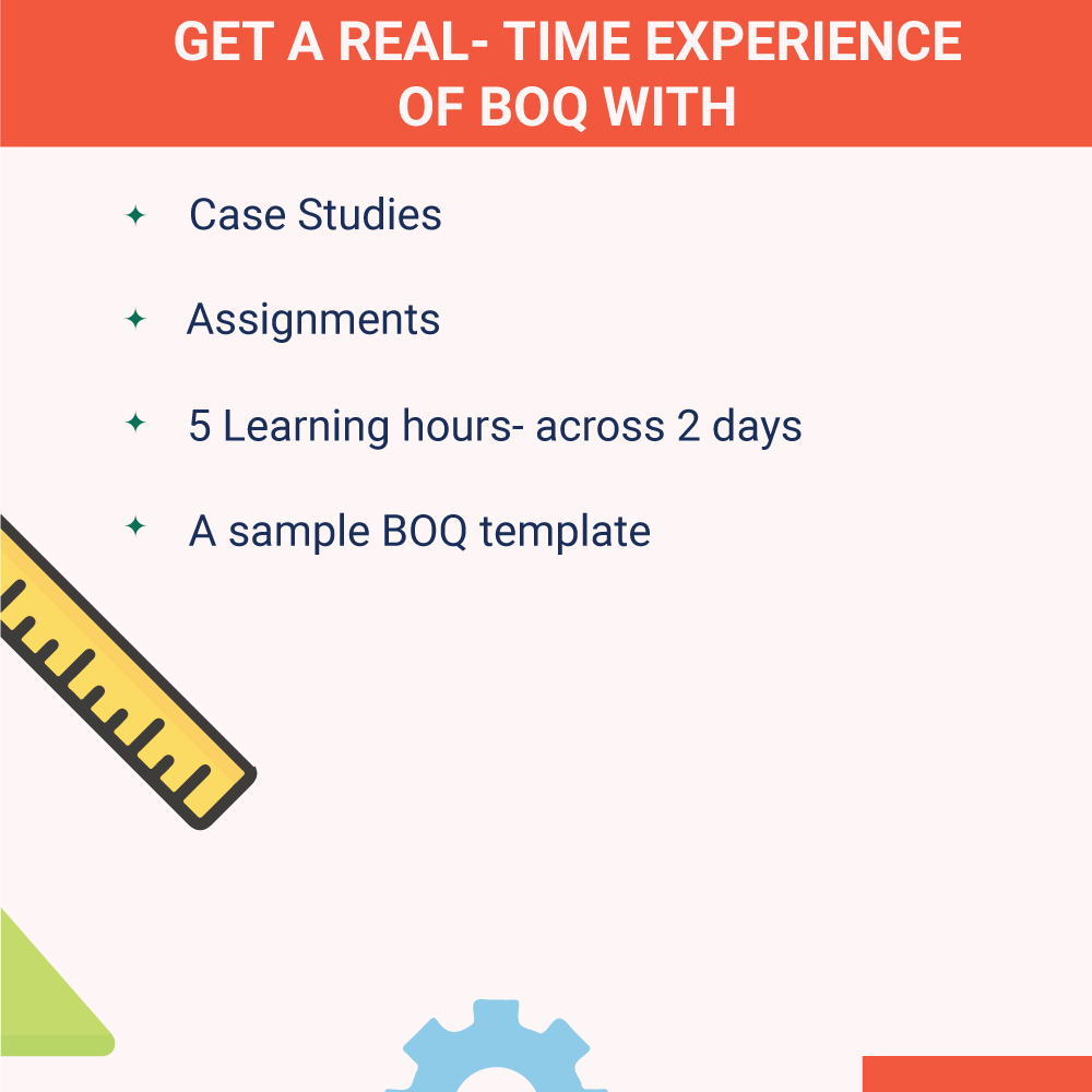 Estimation And BOQ Hacked | Alcove Studio