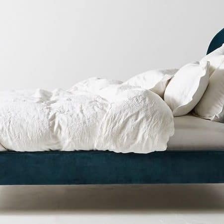 THE VELVET VERVE - A SAGA OF GLAMOROUS DESIGN TREND | Alcove Studio