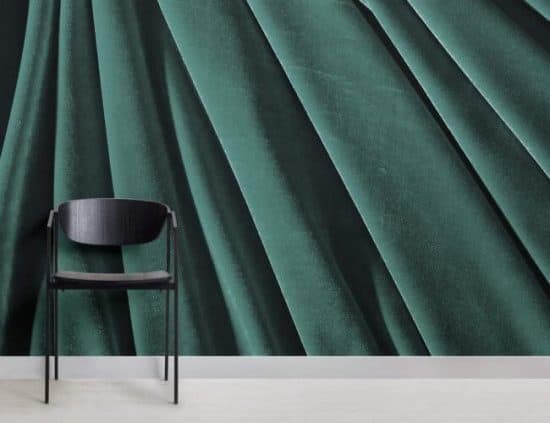 THE VELVET VERVE – A SAGA OF GLAMOROUS DESIGN TREND – Alcove Studio